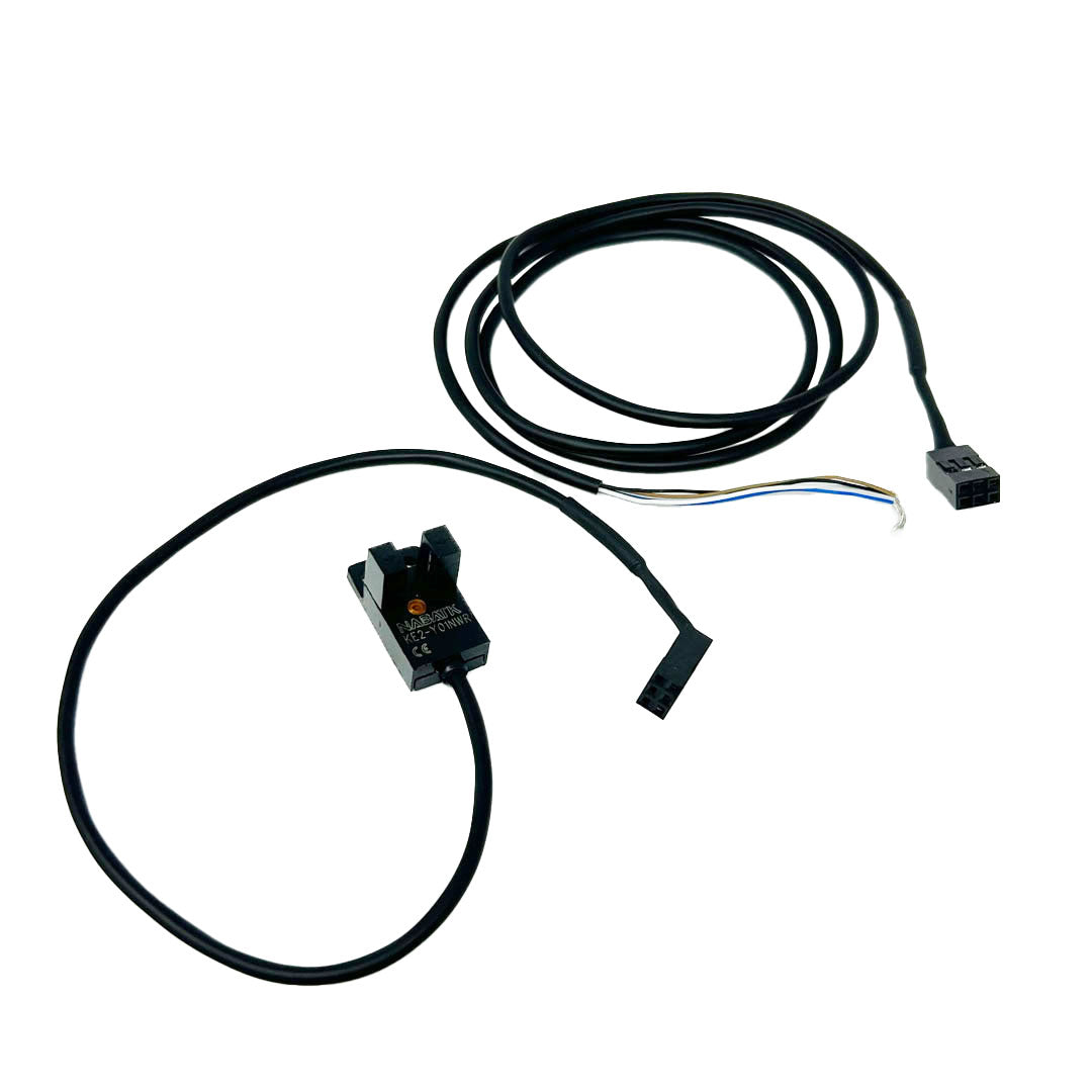 Autofocus Sensor – EMP Laser